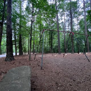 Cross Winds Family Campground - Linwood, North Carolina - RV LIFE ...